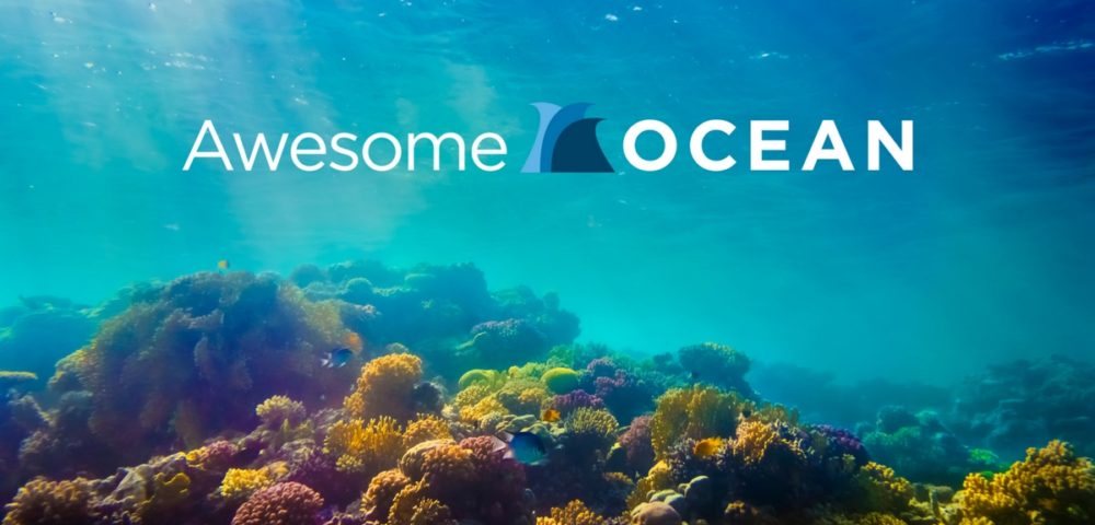 About - Awesome Ocean