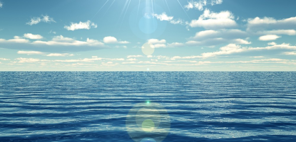 Everything You Ever Wanted to Know About Oceans