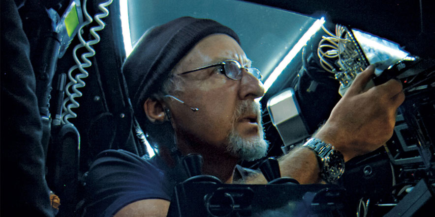 7 Ocean Explorers Who Took On The Sea - Awesome Ocean