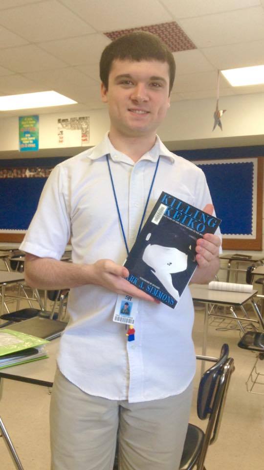 Kids Nationwide Reject the Blackfish Agenda