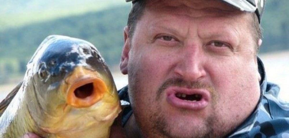 5 Fish That Fish Face Better Than You - Awesome Ocean