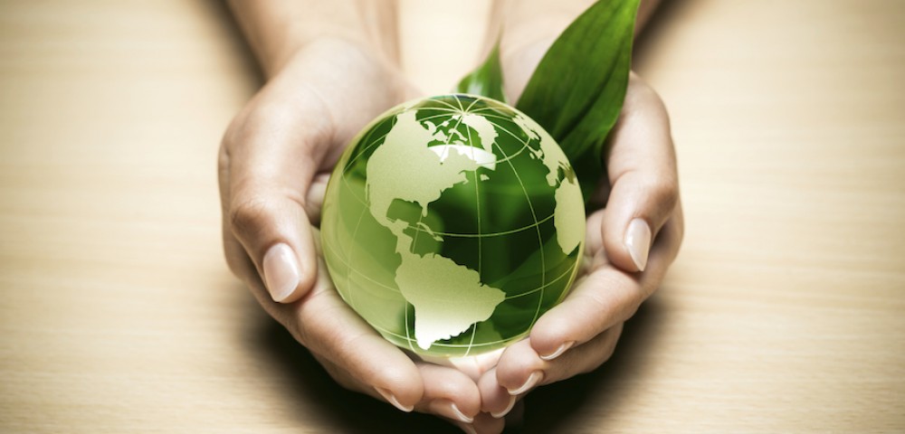 World Environment Day & Why We Need Two More Planets