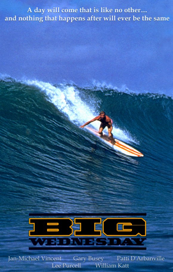 10 Surf Movies That Will Quench Your Thirst For Adventure