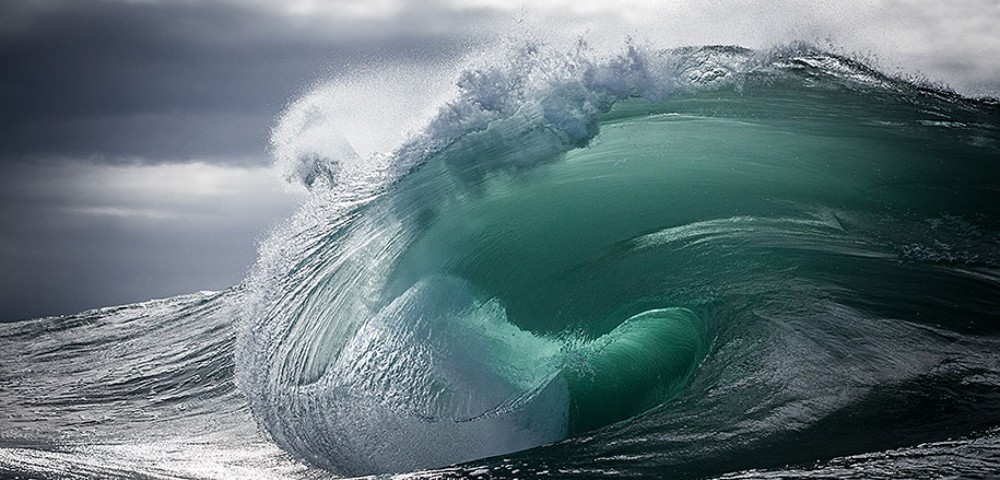 9 Instagram Accounts To Follow If You're In Love With The Ocean