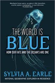 Top 5 Books on Oceanography