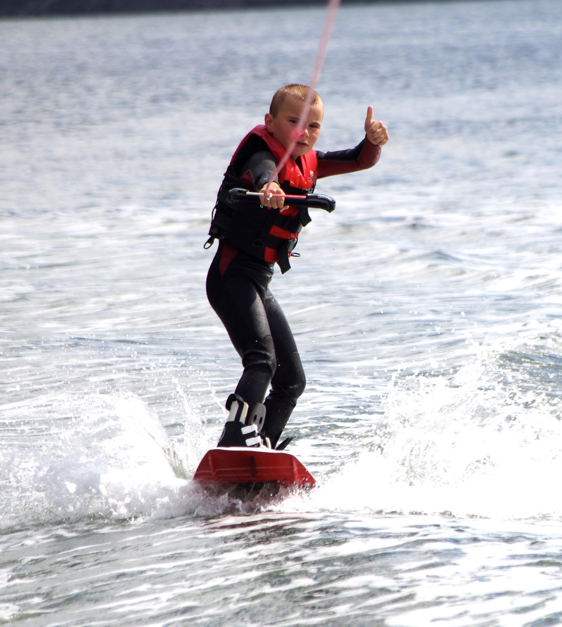 Wakeboarding for Dummies