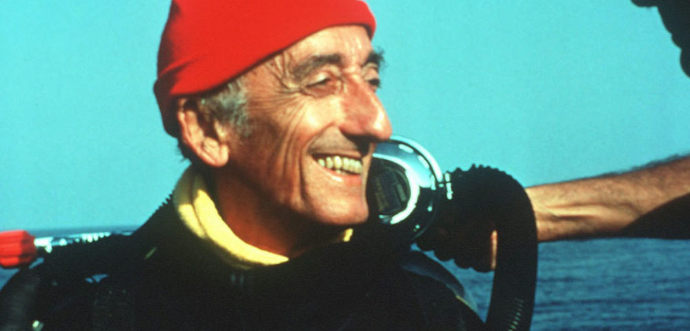 Cousteau’s Calypso: A Ship of Many Lives and Legacies - Awesome Ocean