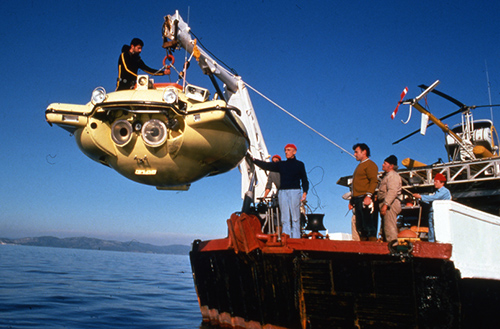 Cousteau’s Calypso: A Ship of Many Lives and Legacies - Awesome Ocean