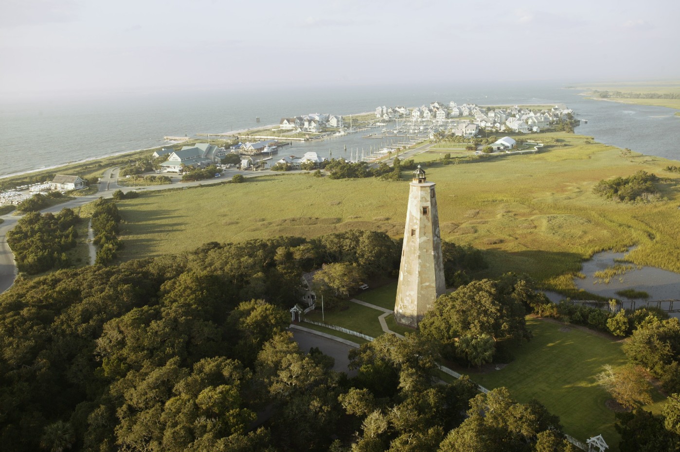 The 9 Prettiest Islands in the Southern US - Awesome Ocean