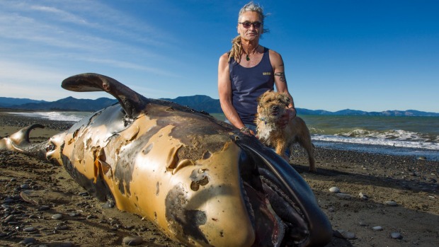 It Doesn't Get Much Sadder Than This Mystery Death.