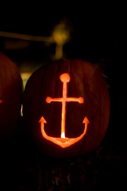 The Most Perfect Pumpkins We've Ever Seen