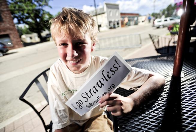 Straw Wars: Businesses Across U.S. Are Joining The Fight To End Plastic ...