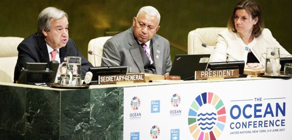 Here Is Everything You Need To Know About The First Ever United Nations ...