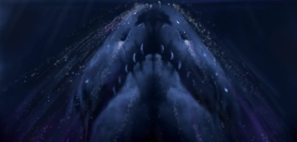 Here's The Deal With The (No Longer So Mysterious) Bloop