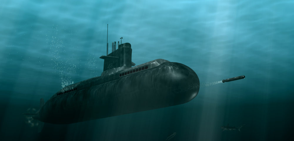 New Technology Will Help To Explore The Ocean To Greater Depths