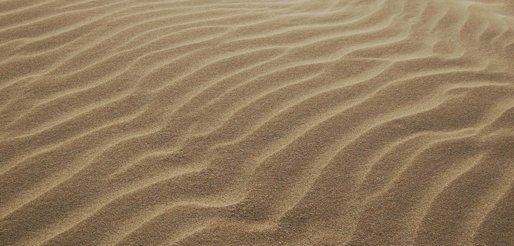 The World Is Facing A Global Sand Shortage And It's Sparking MAJOR ...