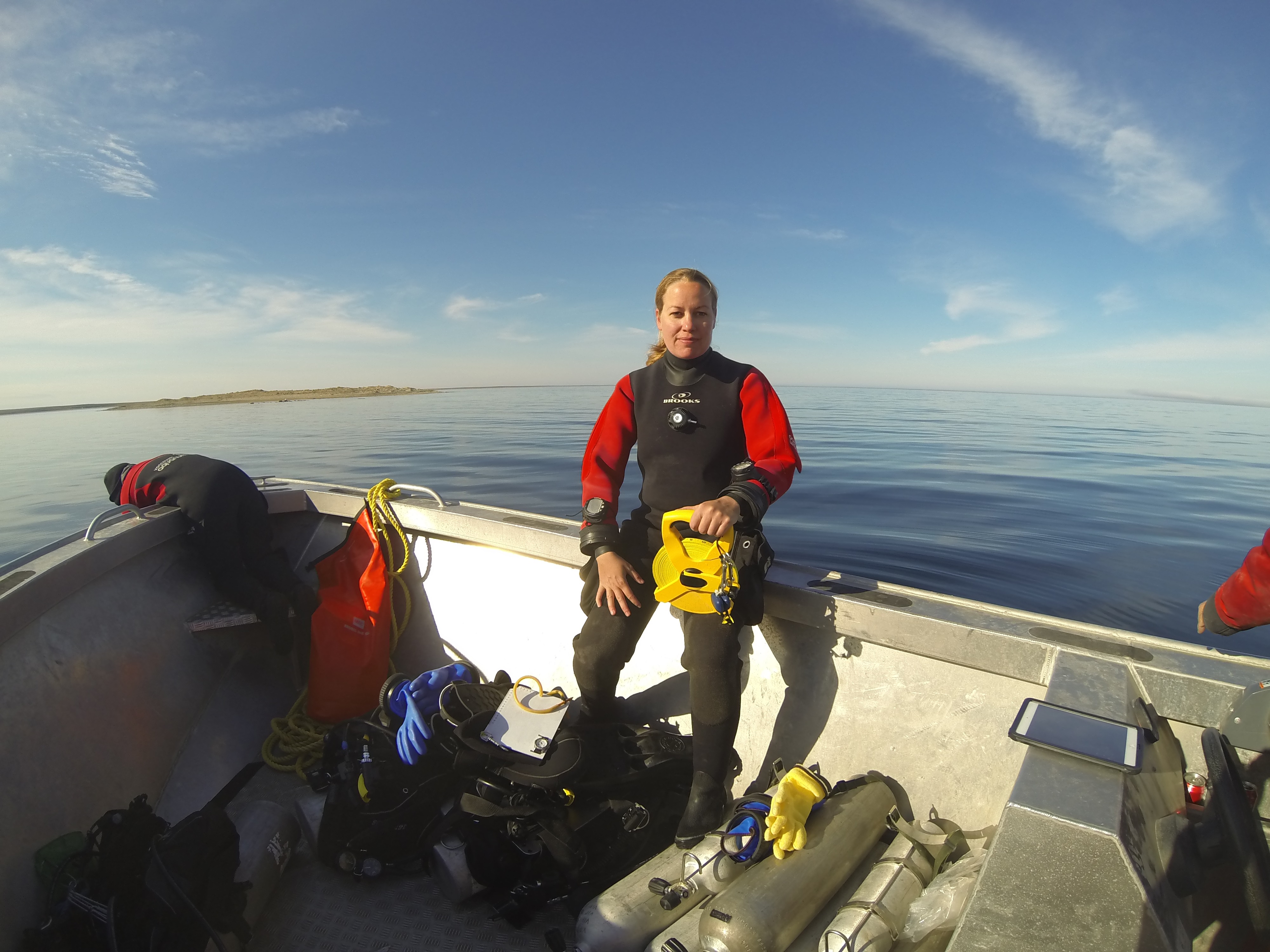 'My Ocean' Podcast Is Surfing The Airwaves And Enlightening Sea Lovers ...